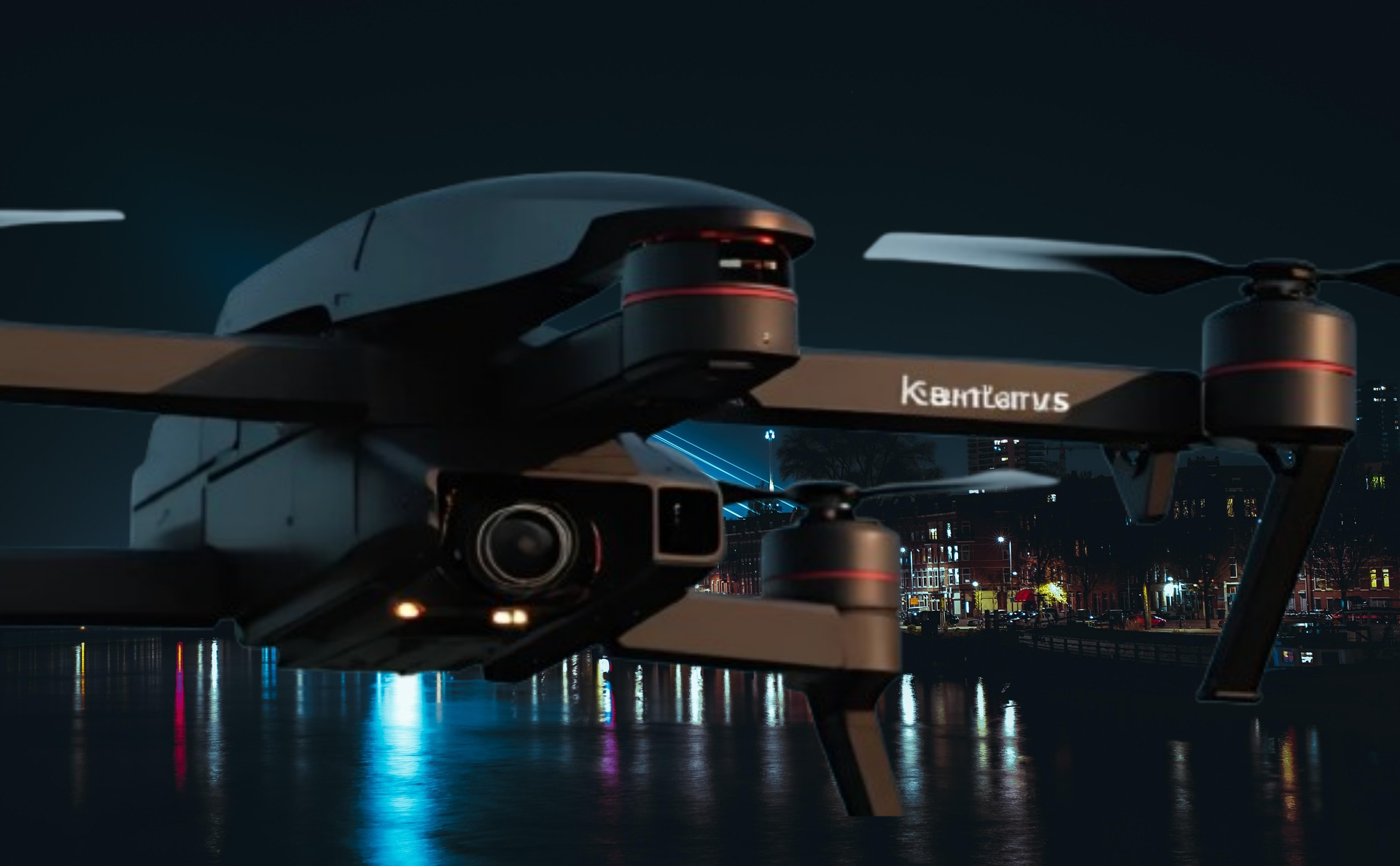 Home - Kentaurus Development